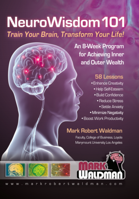 NeuroWisdom – Control Your Mind With Neuroscience