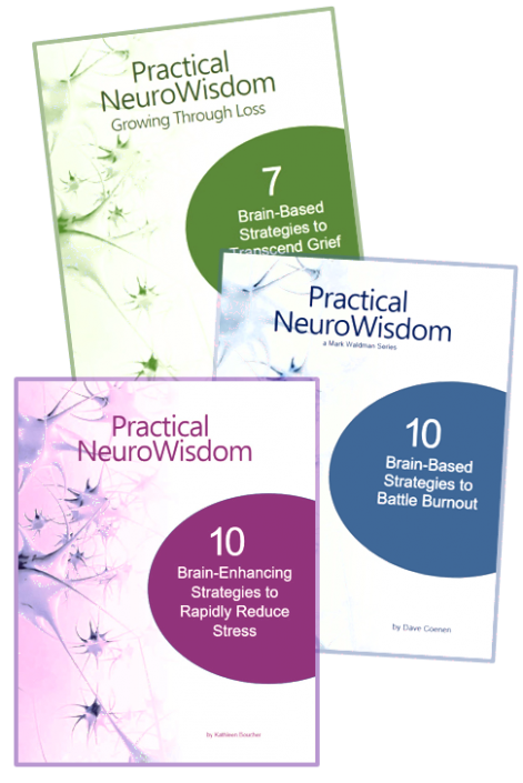 NeuroCoach Press – NeuroWisdom