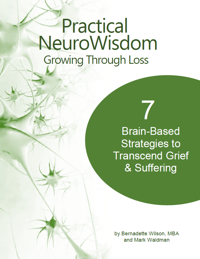 NeuroCoach Press – NeuroWisdom