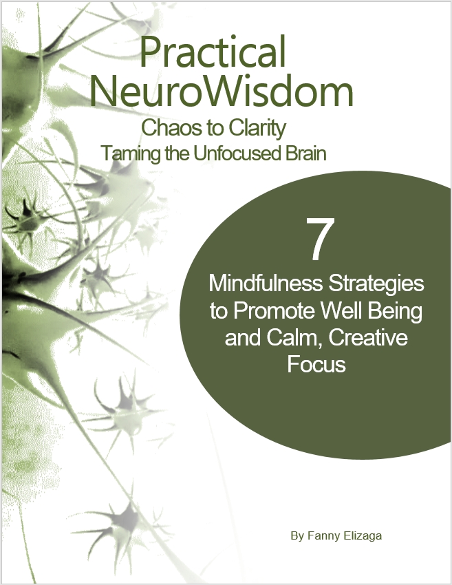 NeuroCoach Press – NeuroWisdom