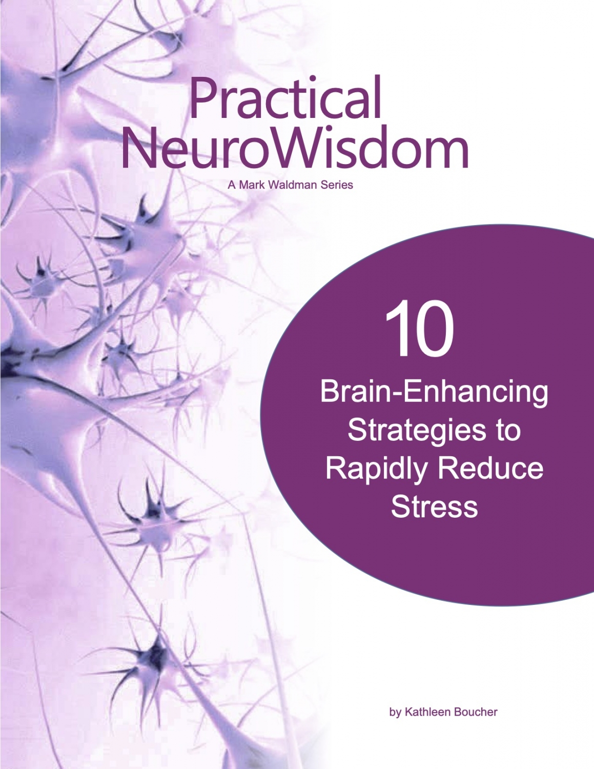 Products – NeuroWisdom