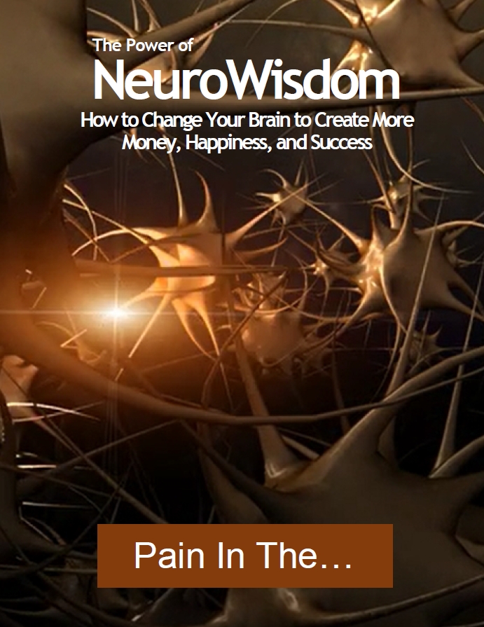 Power of NeuroWisdom Program – NeuroWisdom