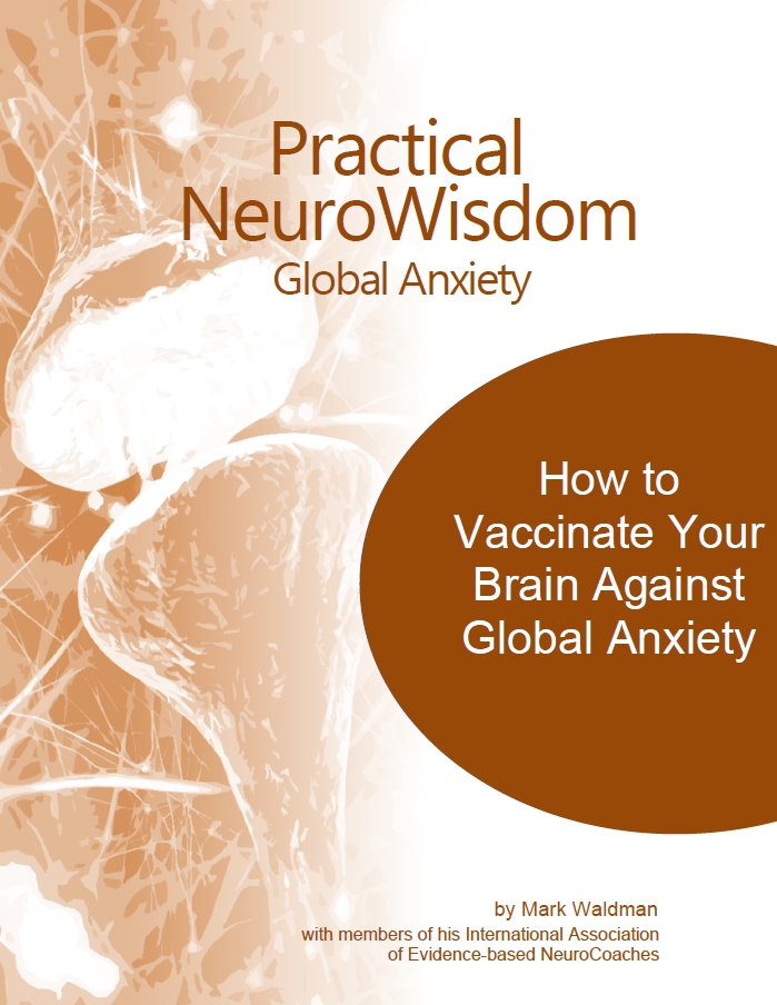 NeuroWisdom – Control Your Mind With Neuroscience