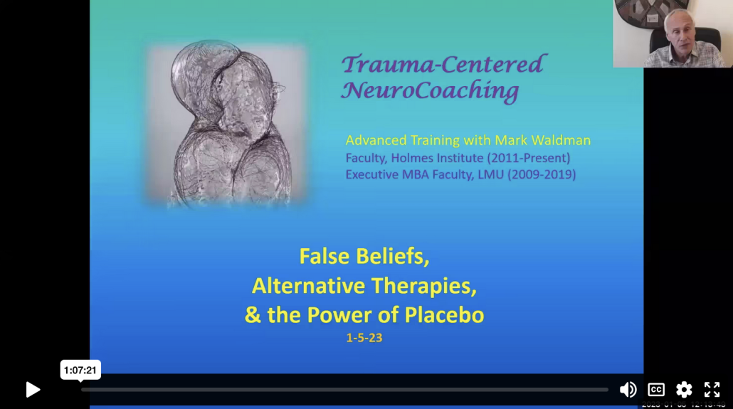 Trauma-Centered NeuroCoaching – NeuroWisdom