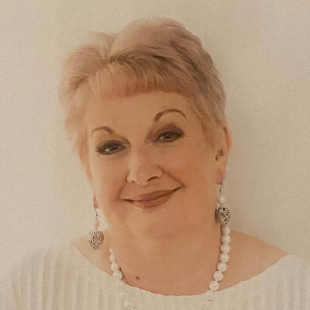 Weekend Workshop with Grace Reynolds (info) – NeuroWisdom