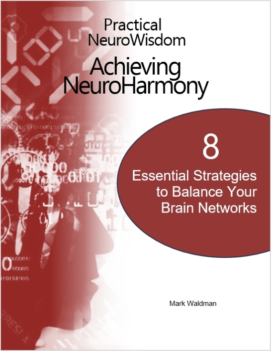 NeuroWisdom – Control Your Mind With Neuroscience